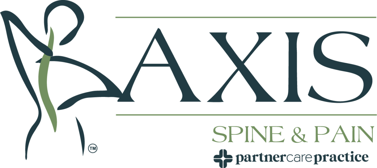Axis Spine & Pain Center – Dublin Clinic