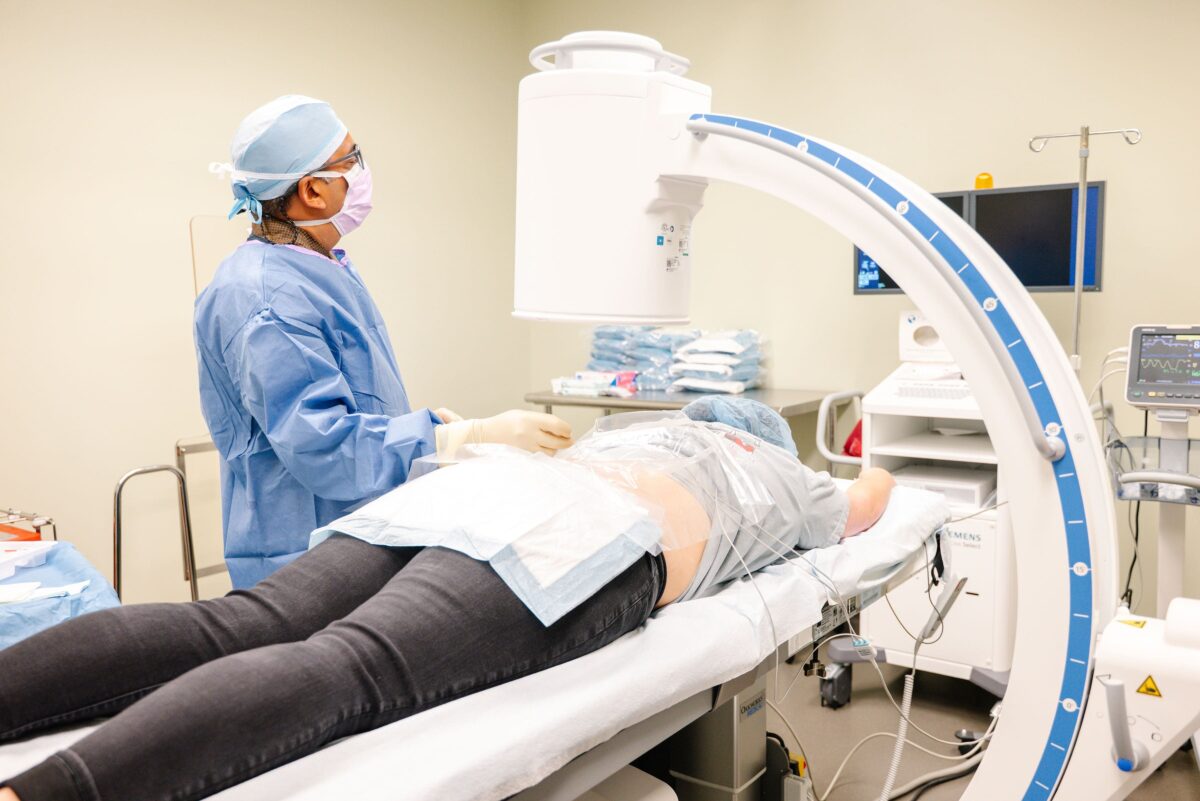 Back Pain Care & Non-Surgical Relief | Axis Spine & Pain Center