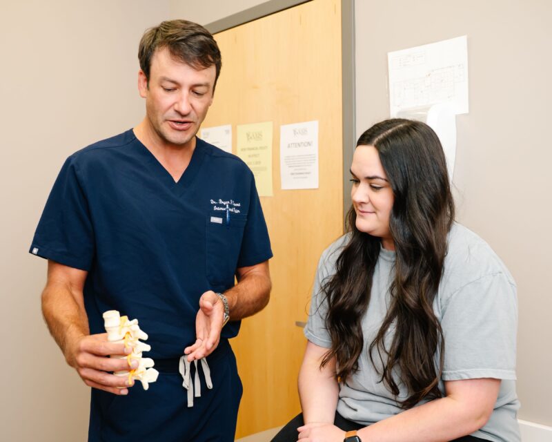 Axis Spine & Pain Center - Board Certified Pain Medicine